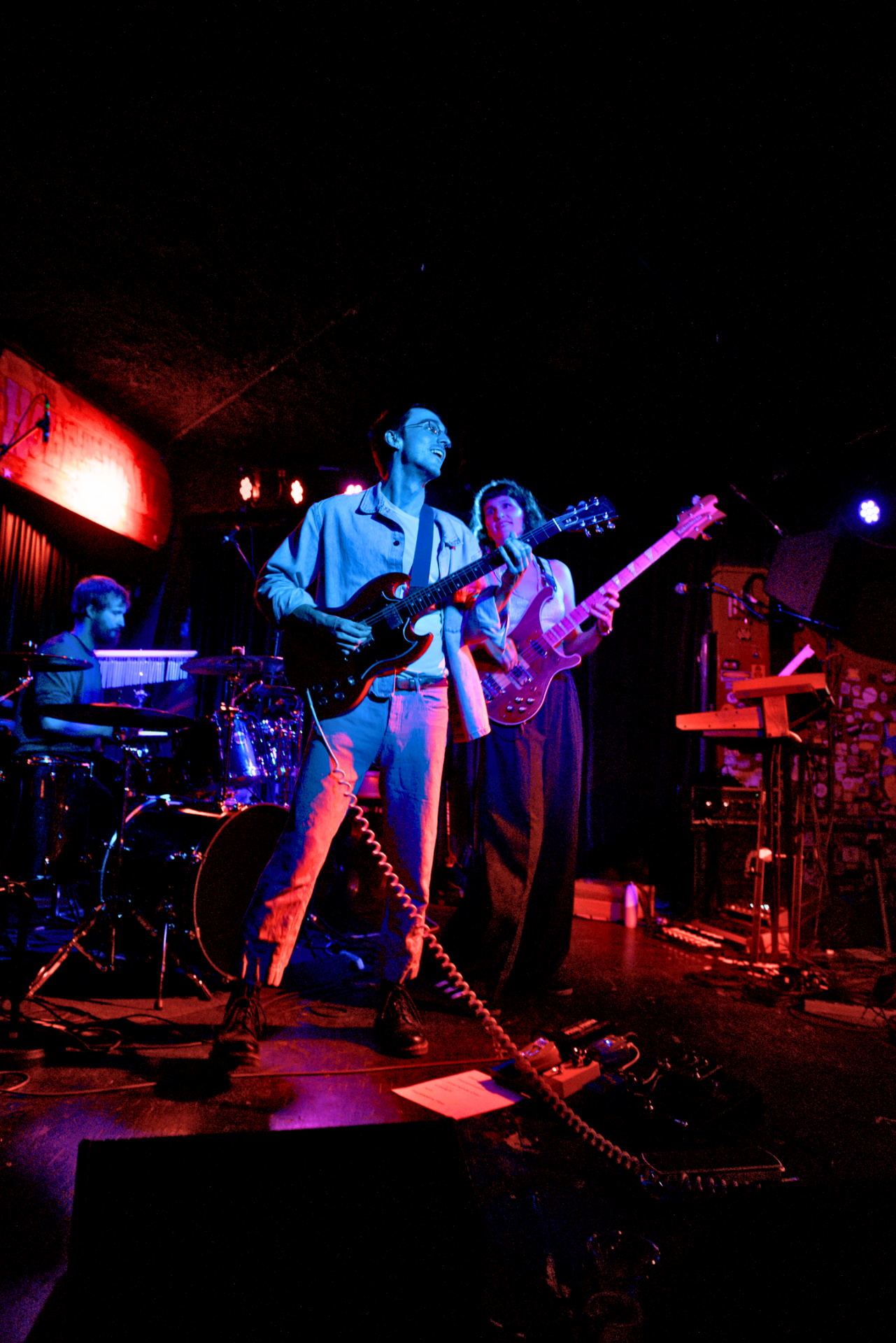 Vital Signs — Austin, Texas' Tribute to RUSH
